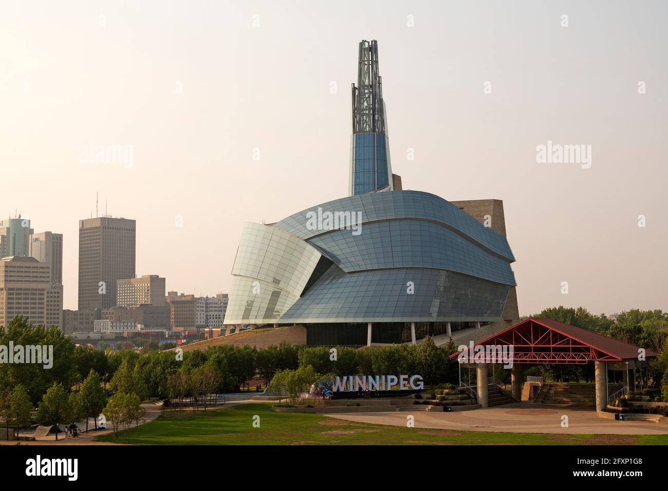 Antoine predock architecture hi-res stock photography and images - Alamy