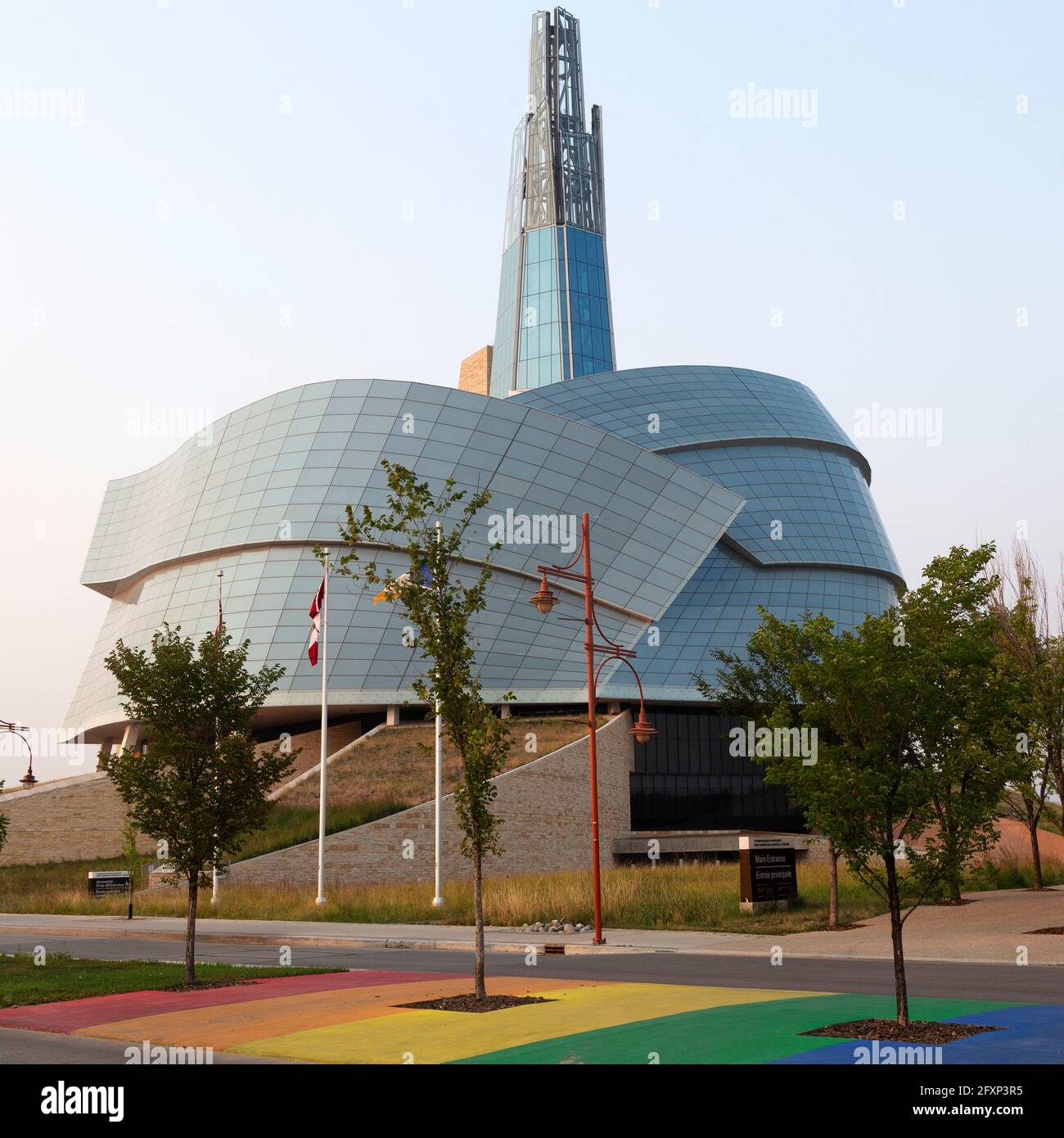 Canada equality rights hi-res stock photography and images - Alamy