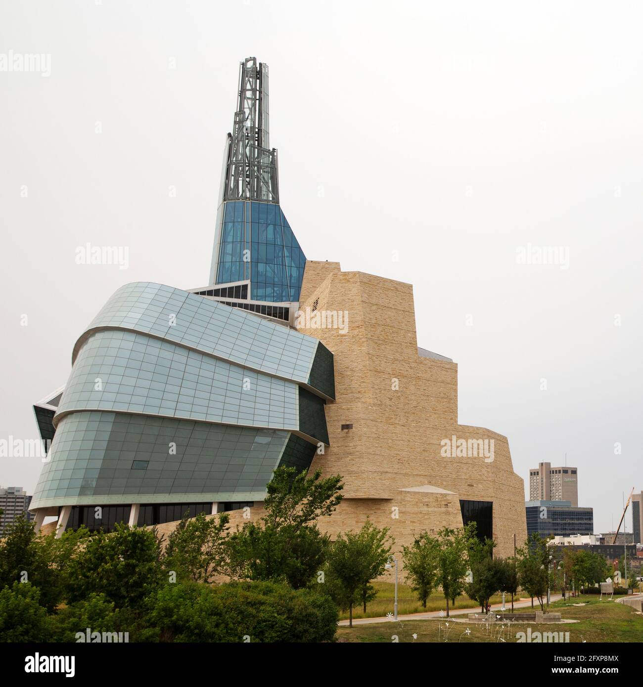 Antoine predock architecture hi-res stock photography and images - Alamy