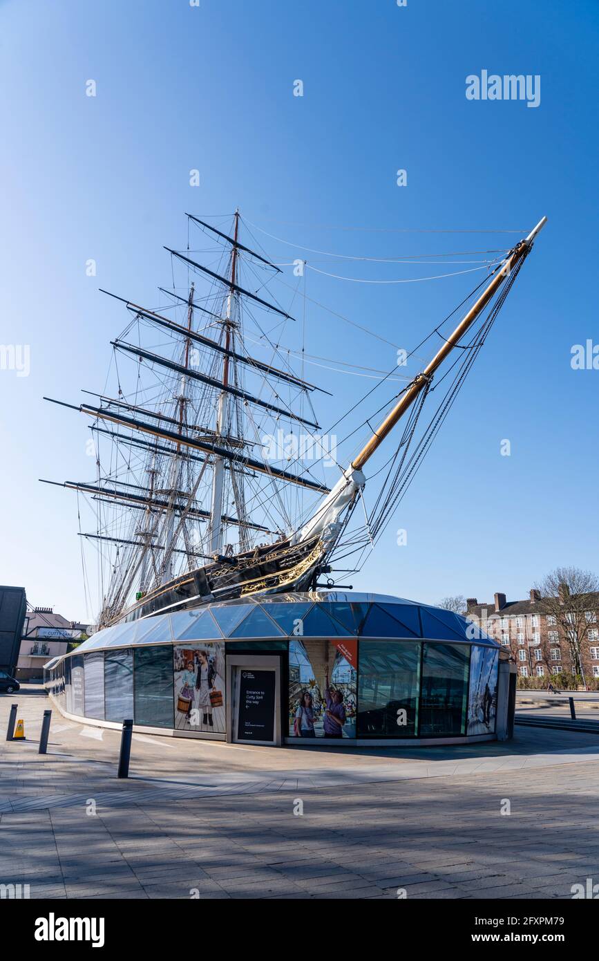 Royal museums greenwich hi-res stock photography and images - Alamy