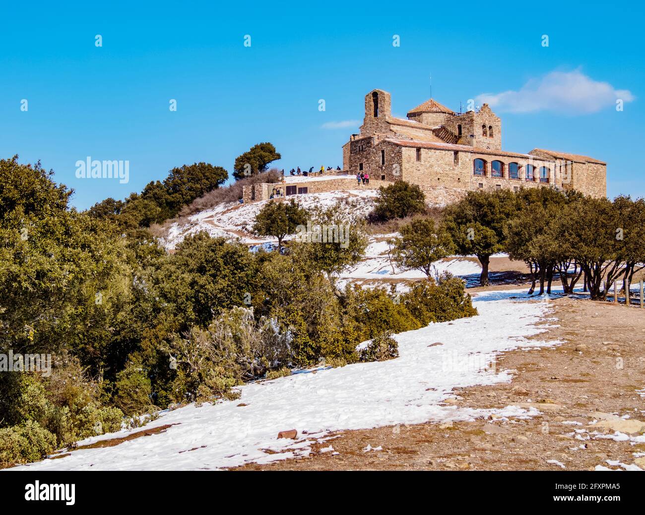 Mola architecture hi-res stock photography and images - Alamy