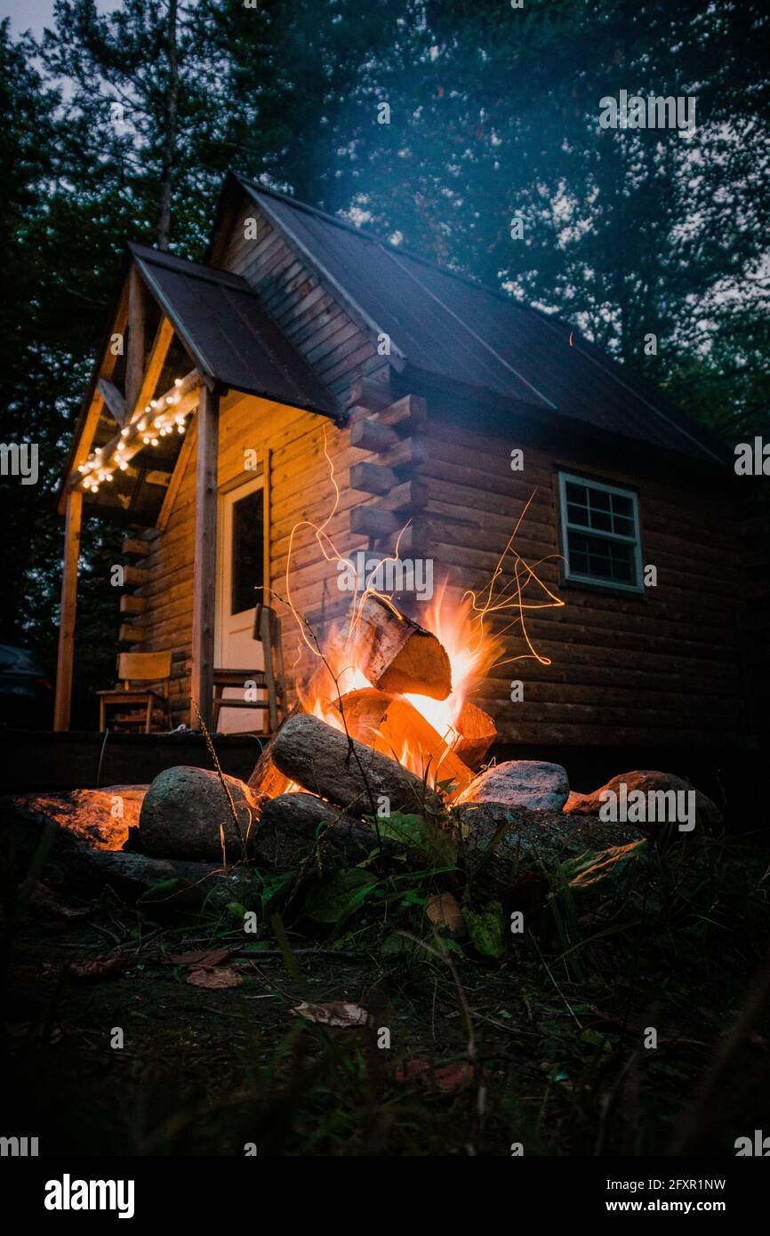 Fire family hi-res stock photography and images - Alamy