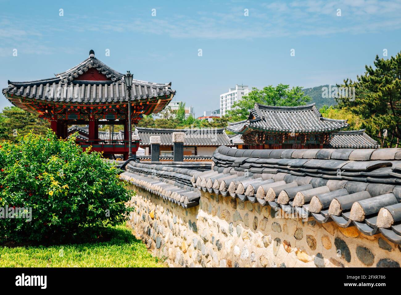 Tomb of king suro hi-res stock photography and images - Alamy