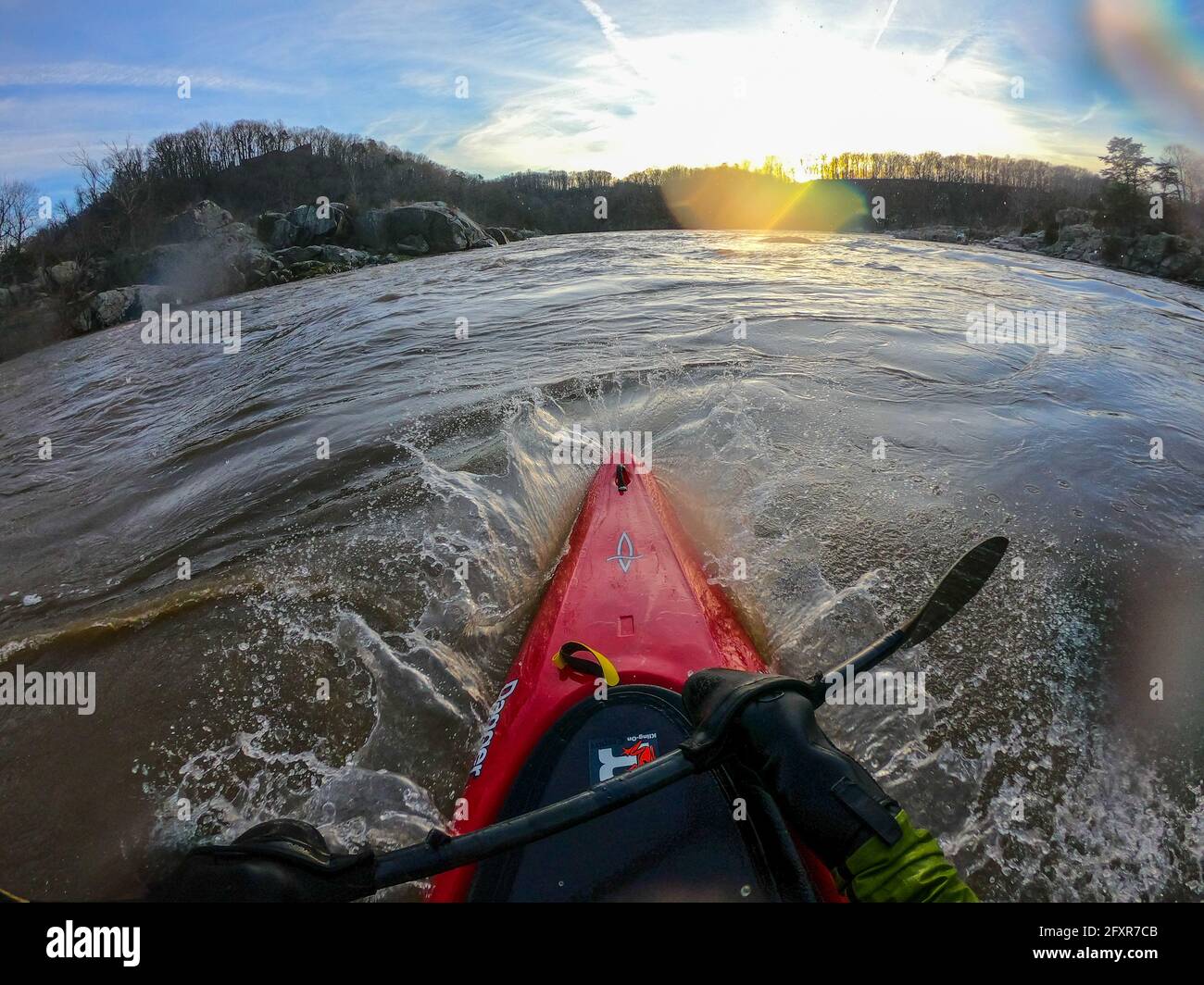 Skip brown photographer hi-res stock photography and images - Alamy