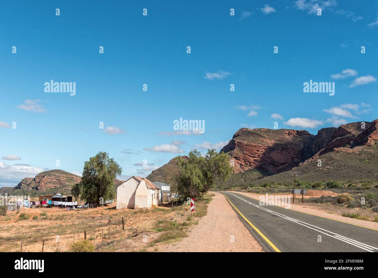 N12 Road High Resolution Stock Photography and Images - Alamy