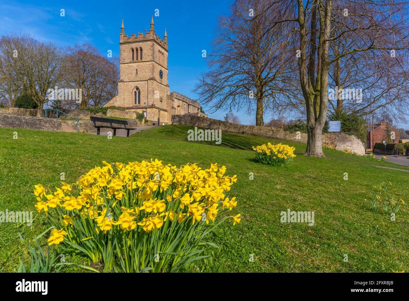 Scarcliffe hi-res stock photography and images - Alamy