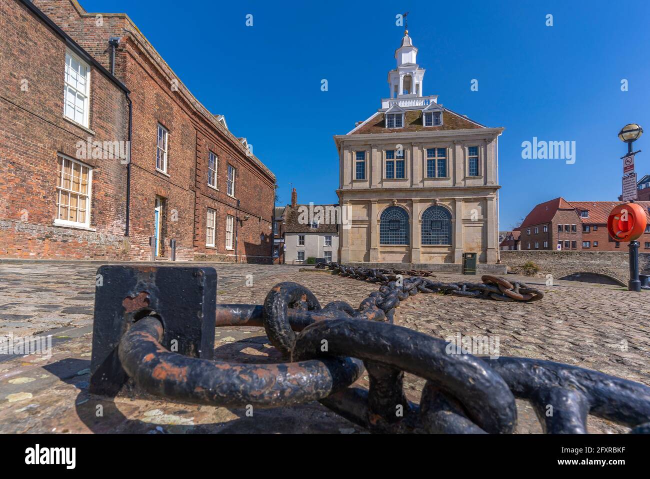 Customs house hi-res stock photography and images - Alamy