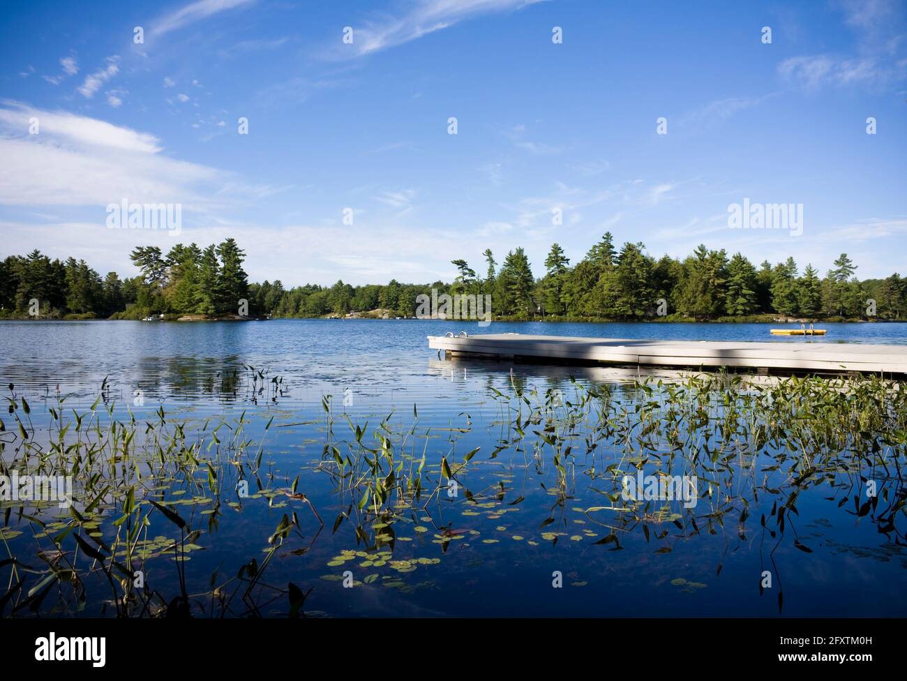 Natural deep water port hi-res stock photography and images - Alamy