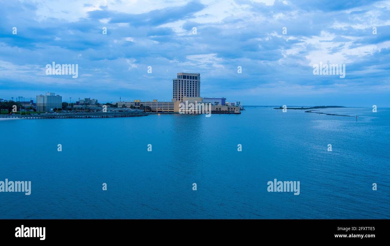 Biloxi hi-res stock photography and images - Alamy
