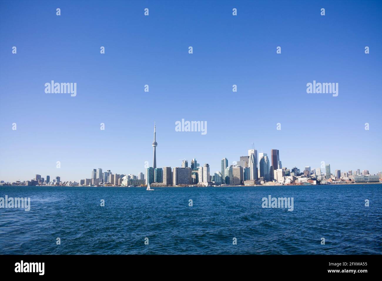 Docks in downtown toronto hi-res stock photography and images - Alamy
