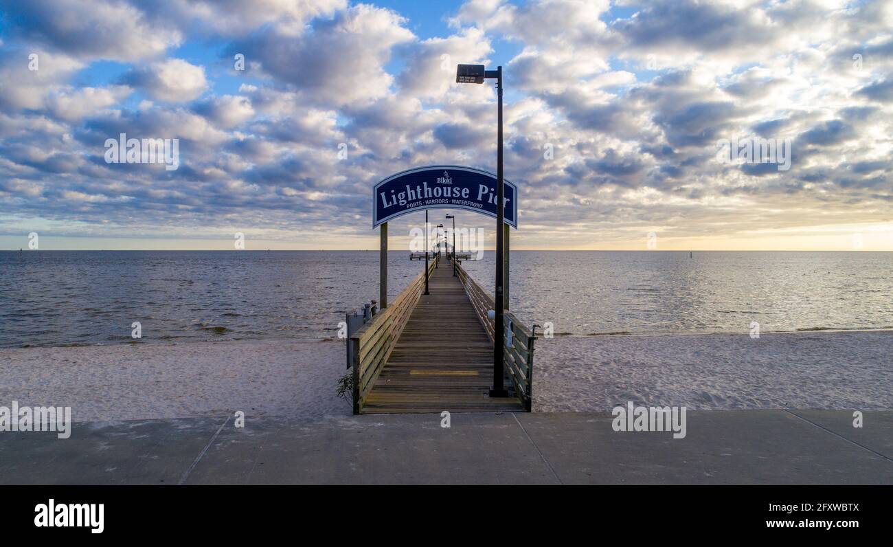 Biloxi High Resolution Stock Photography and Images - Alamy