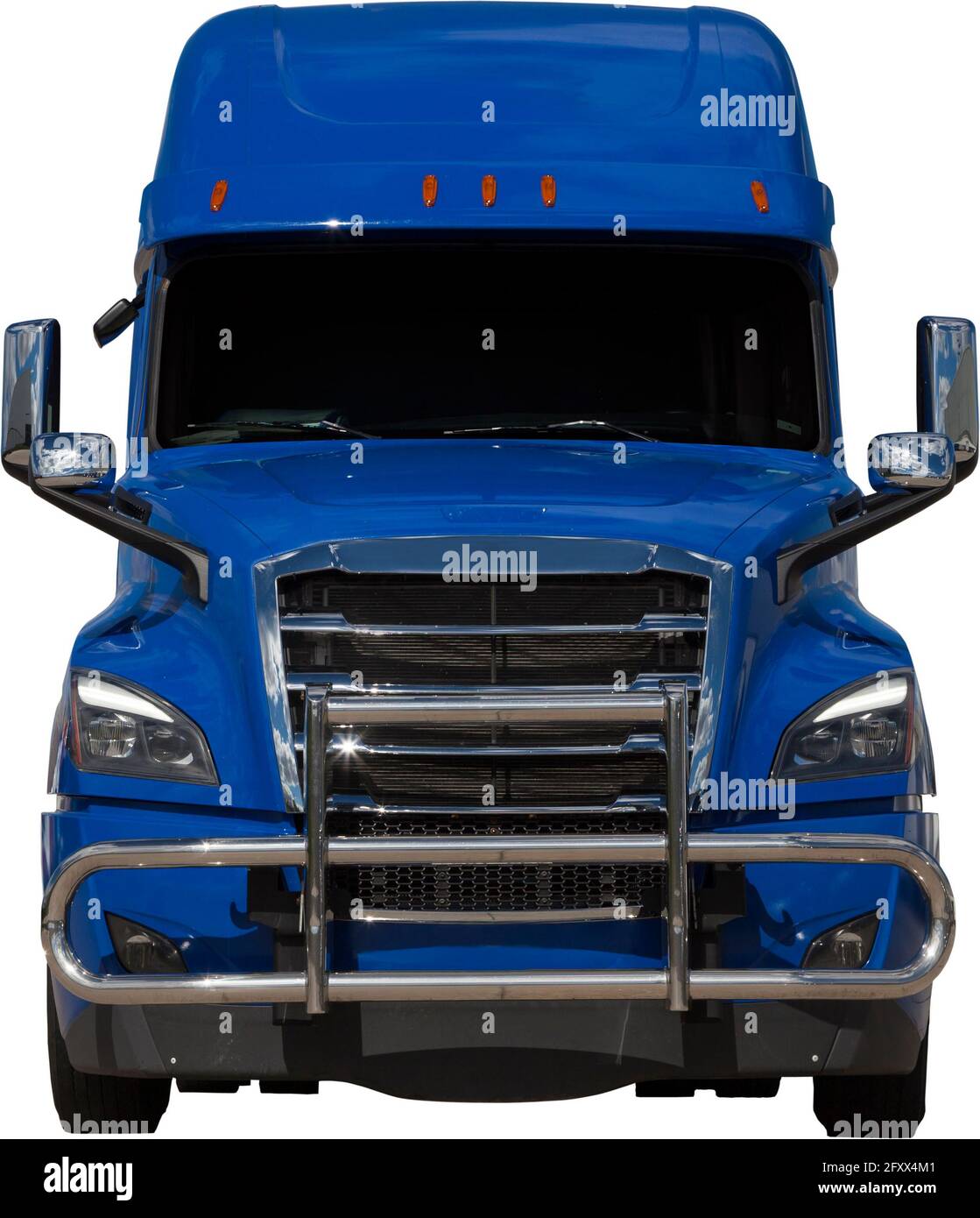 Heavy goods vehicle side view hi-res stock photography and images - Alamy