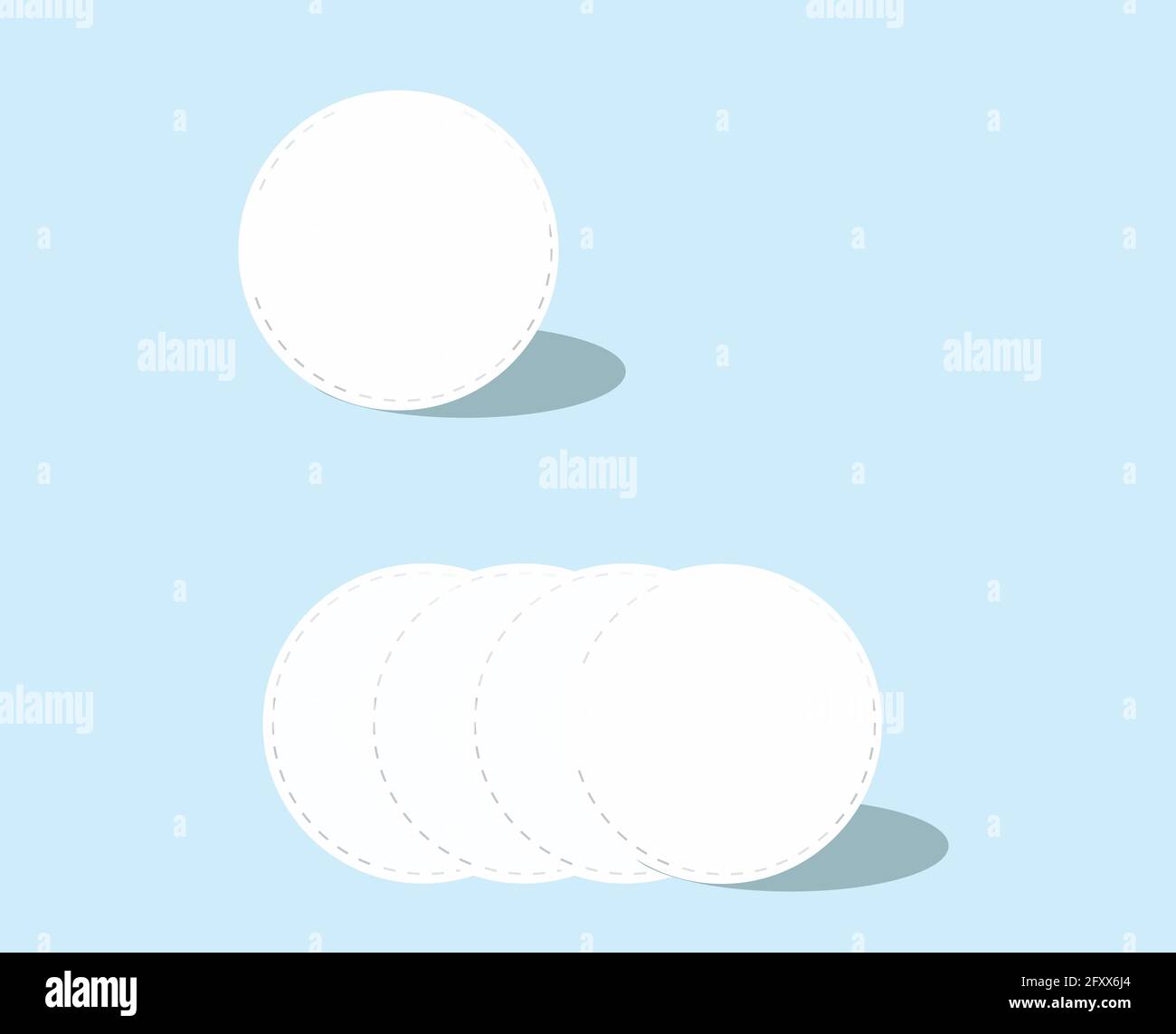 Up cosmetic products on Stock Vector Images - Alamy