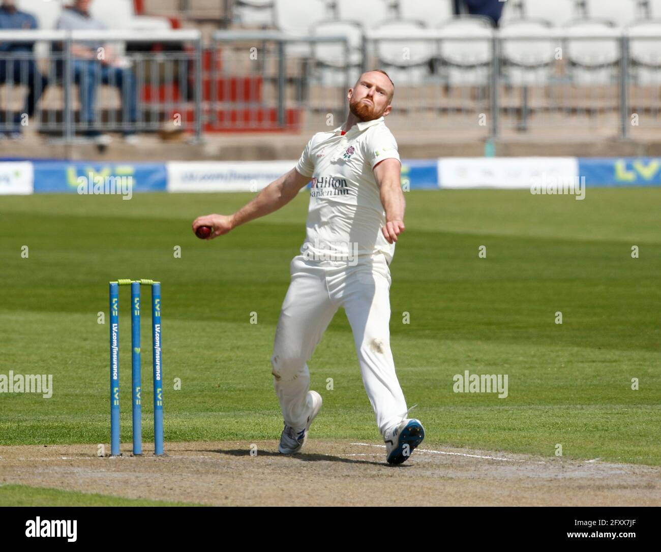 Danny lamb of lancashire hi-res stock photography and images - Alamy