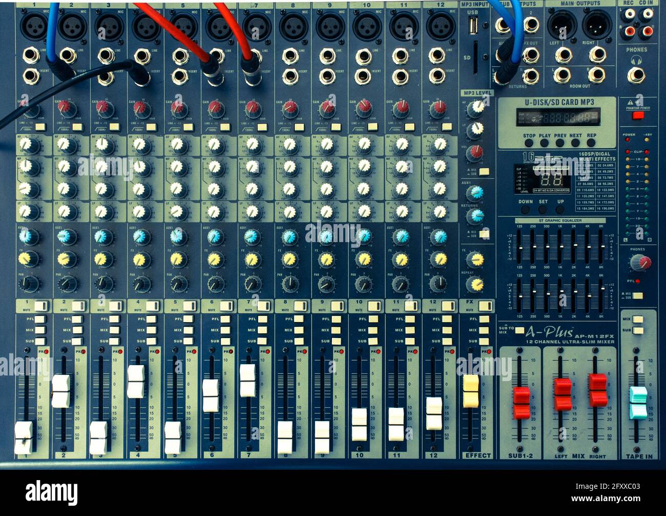 Console device hi-res stock photography and images - Alamy