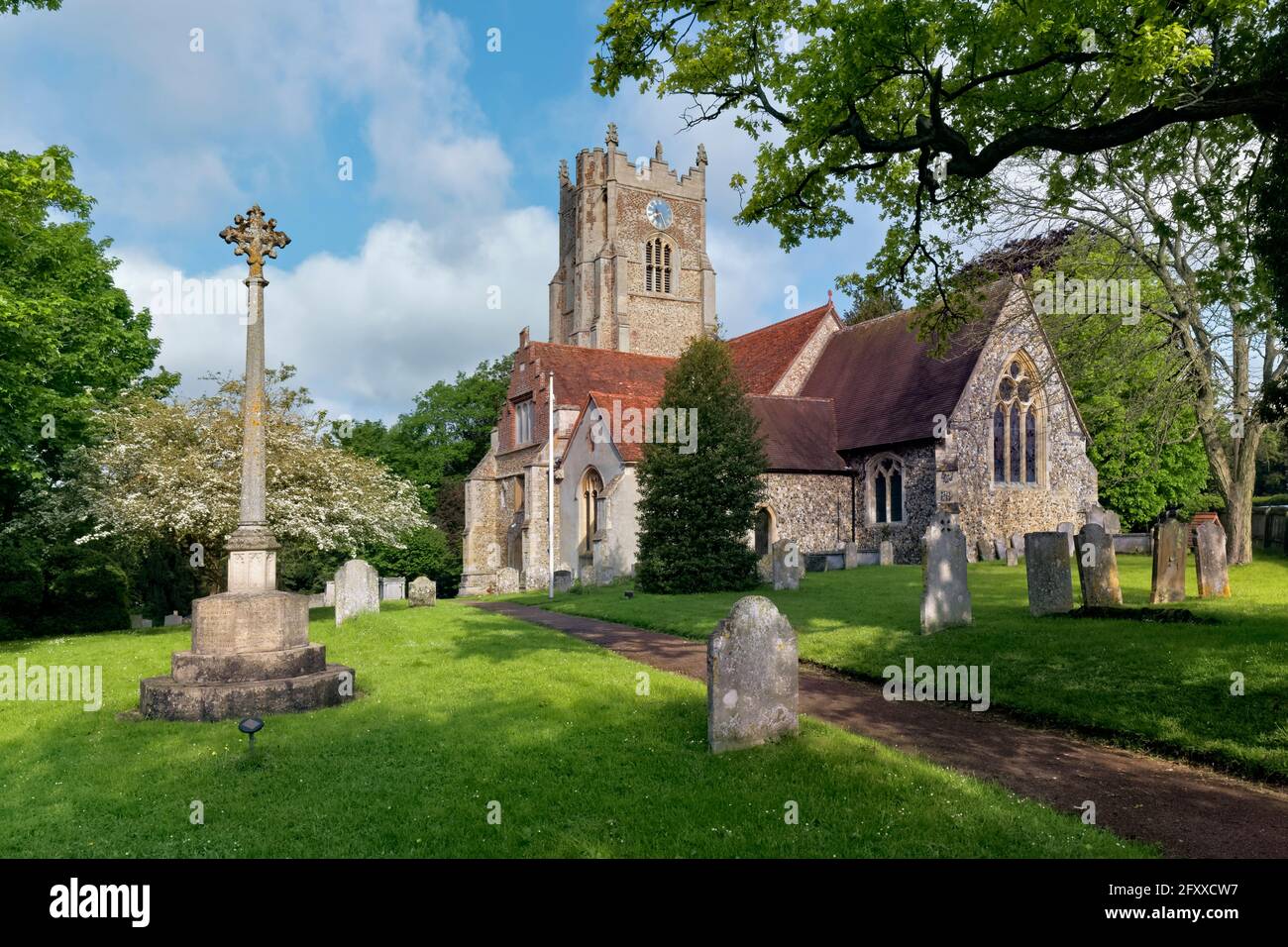 Yeldham hi-res stock photography and images - Alamy