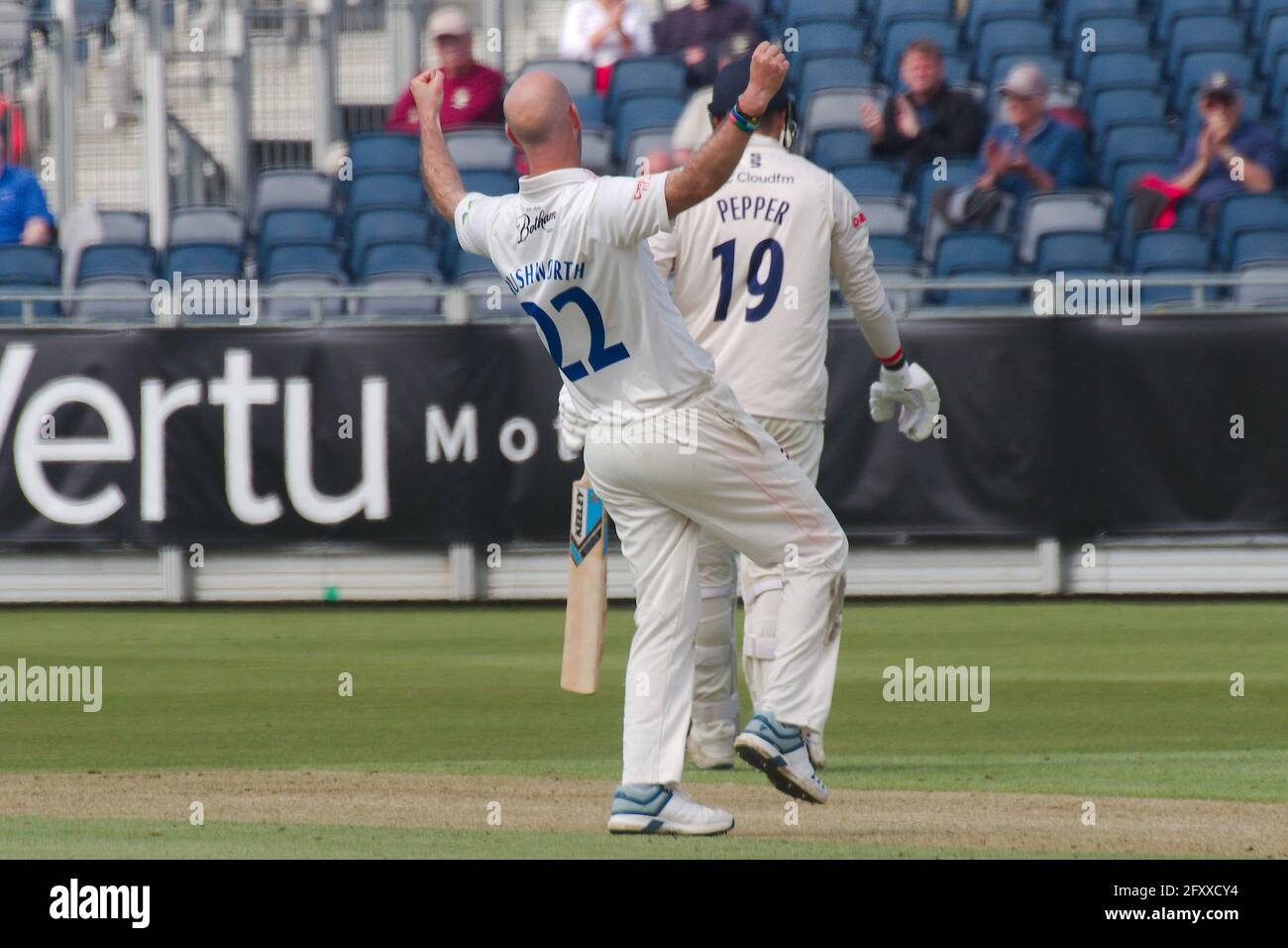 Michael kyle pepper hi-res stock photography and images - Alamy