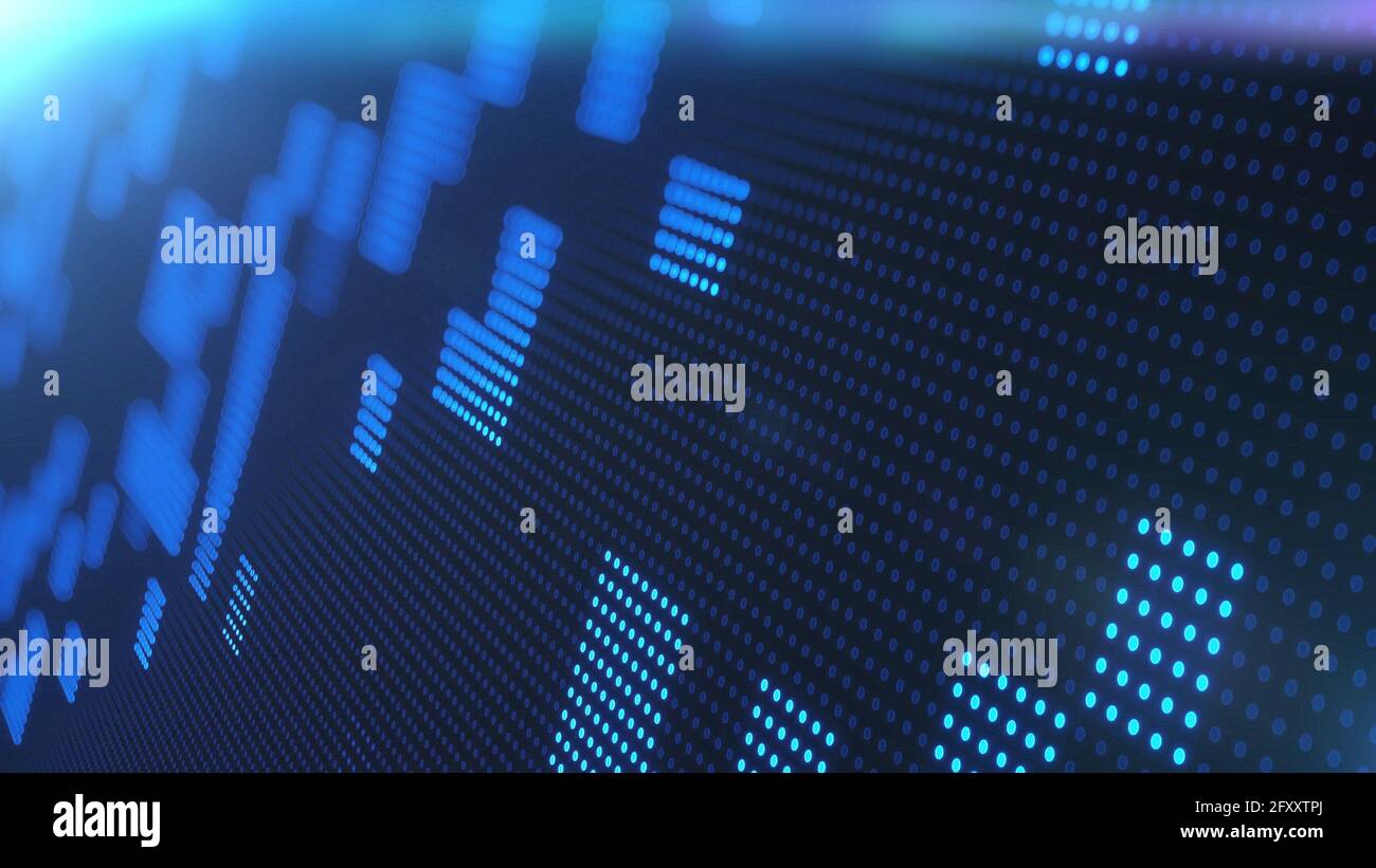 Abstract background with thin diagonal lines forming a lattice and ...