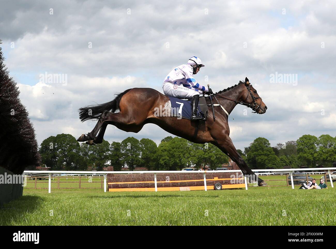 Lorcan williams hi-res stock photography and images - Alamy