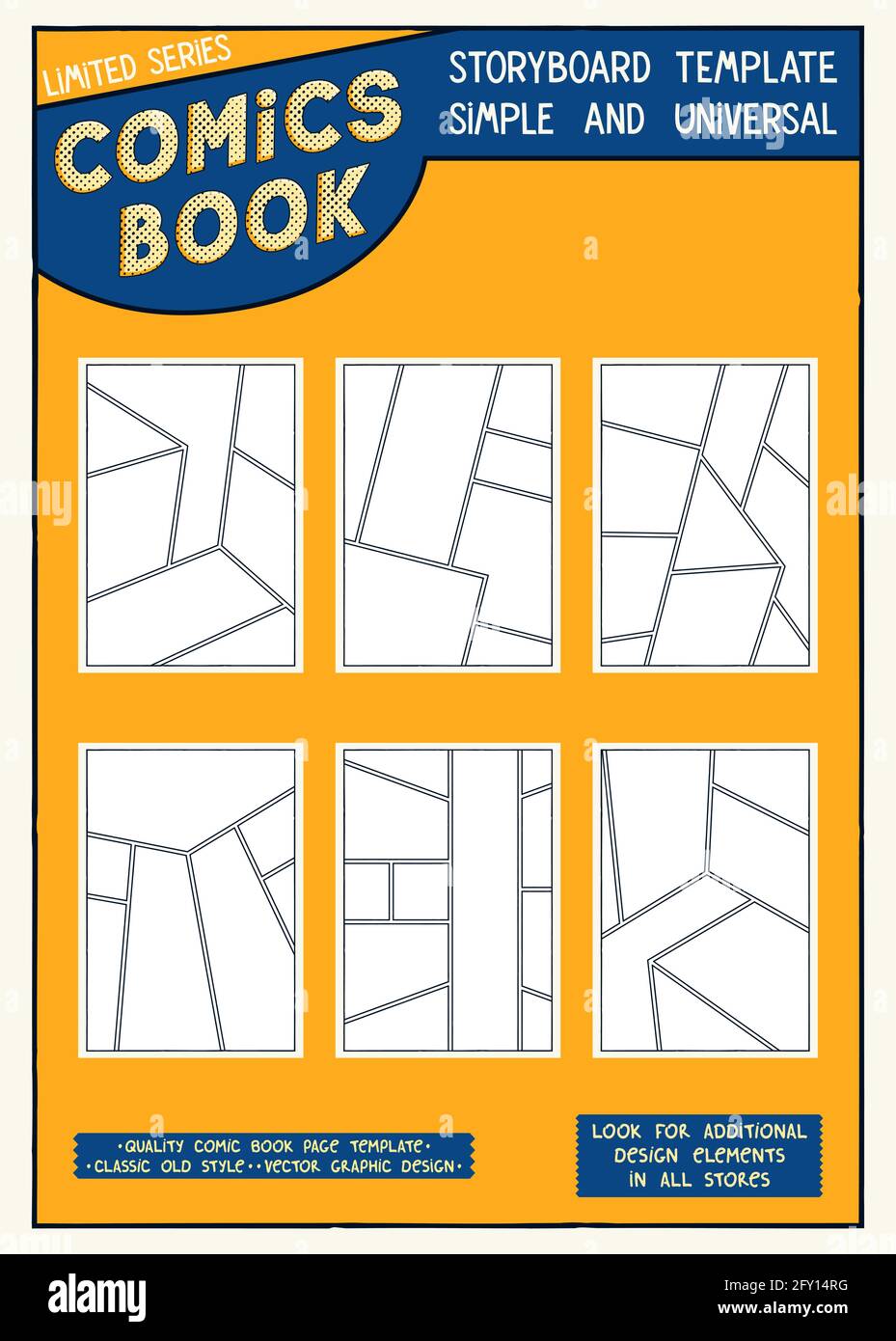 Storyboard image hi-res stock photography and images - Alamy