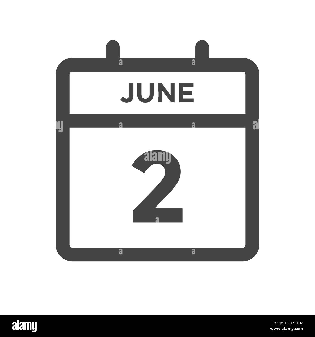June 2 2022 Stock Vector Images - Alamy