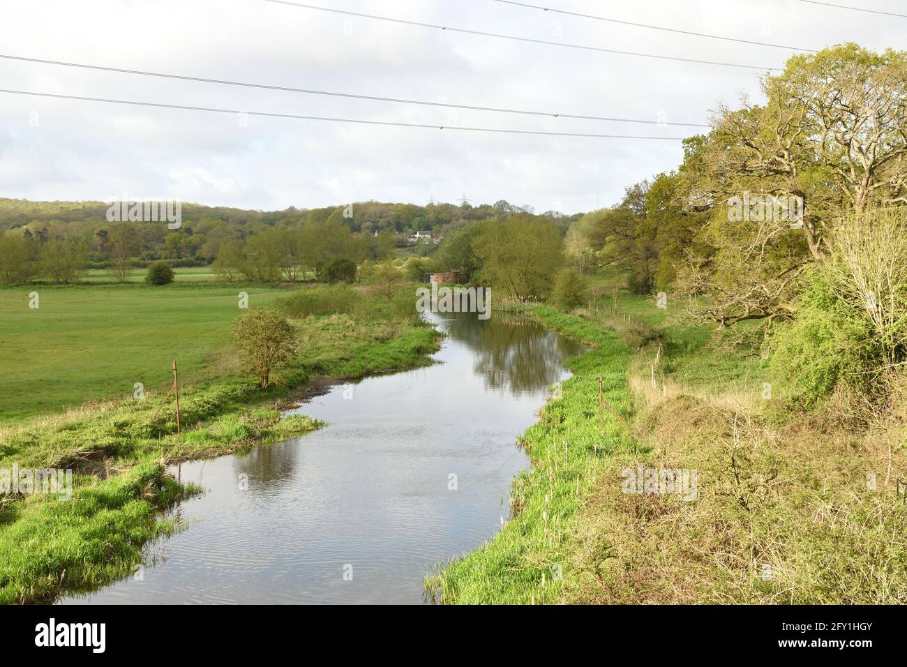 Watford hertfordshire england hi-res stock photography and images - Alamy