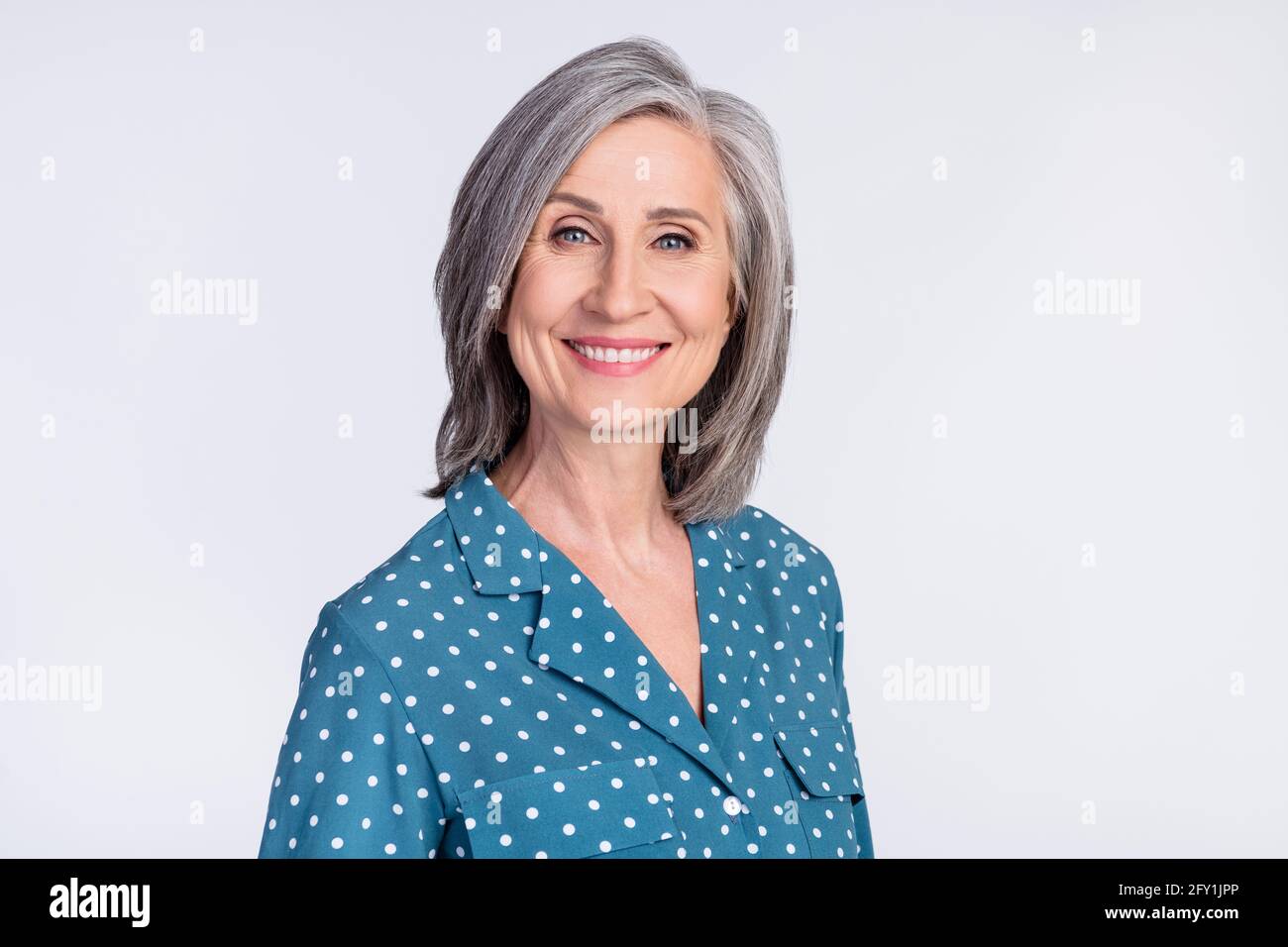 Photo candid friendly person hi-res stock photography and images - Alamy