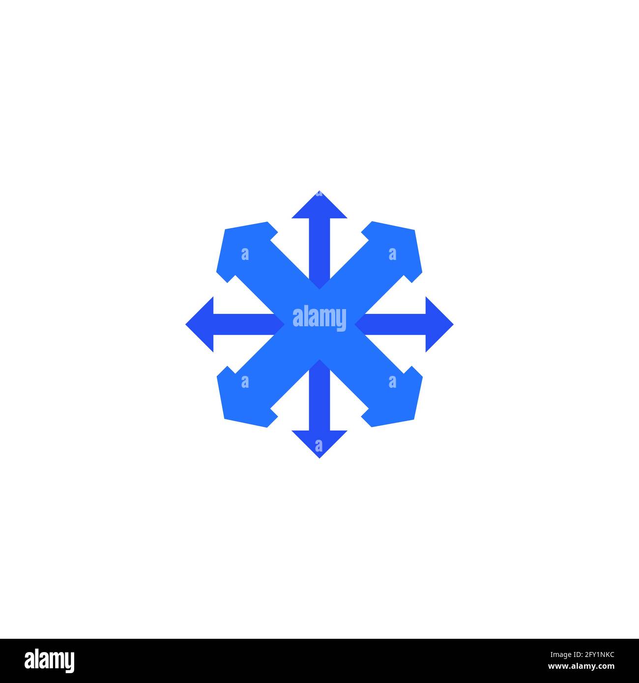 Spread option Stock Vector Images - Alamy