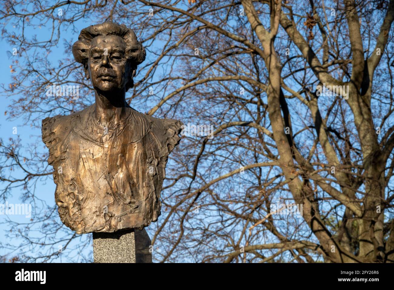 Pankrac prison prague hi-res stock photography and images - Alamy
