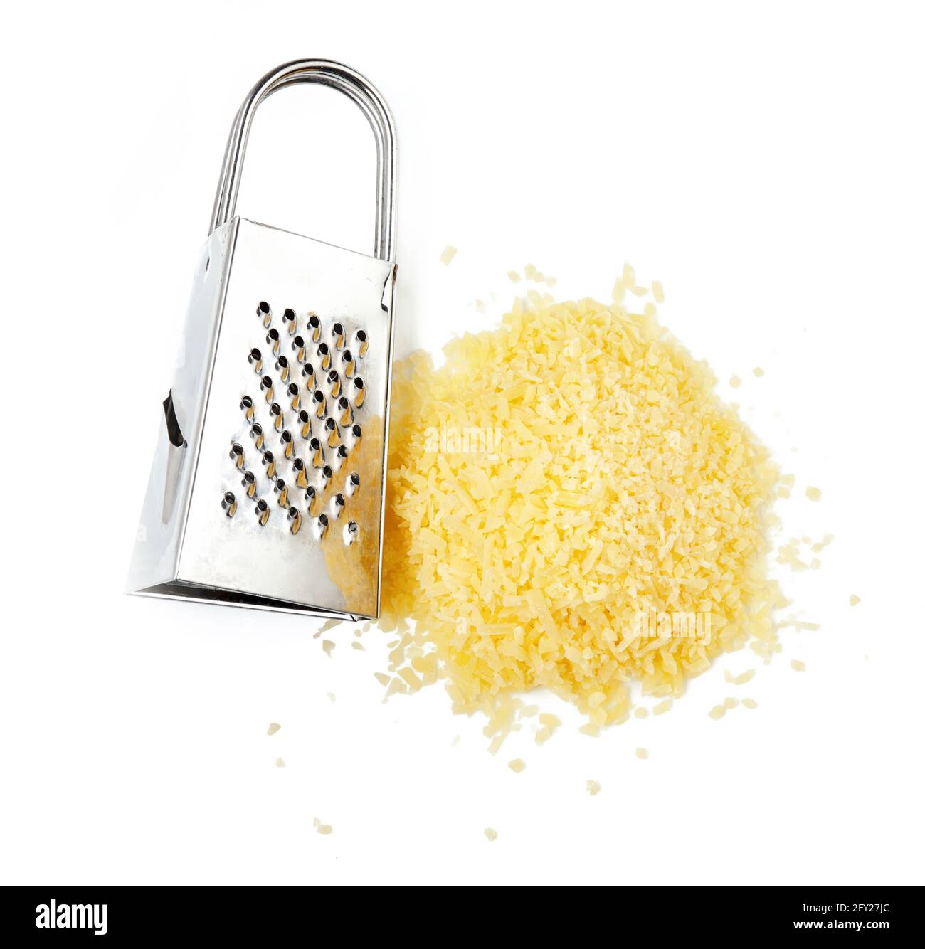 Grated cheddar cheese sandwich hi-res stock photography and images - Alamy