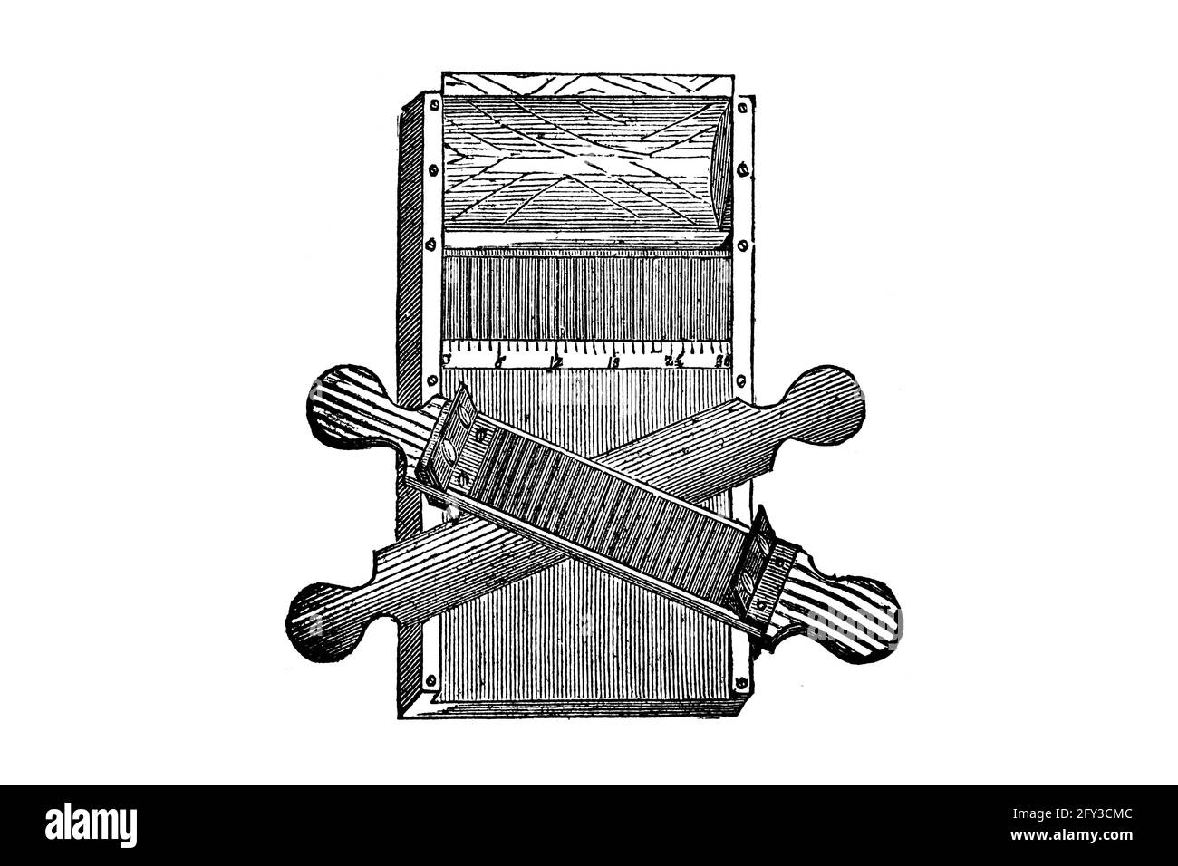 Apothecary’s Pill-Rolling Machine – 1897 Original Vintage Engraved ...