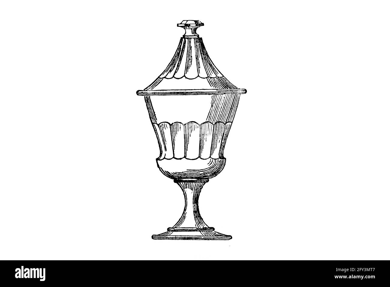 Apothecary jar hi-res stock photography and images - Alamy