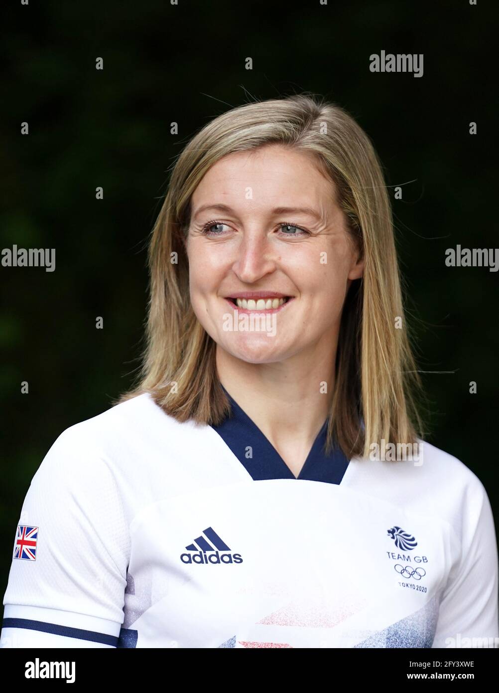 Ellen white 2021 hi-res stock photography and images - Alamy