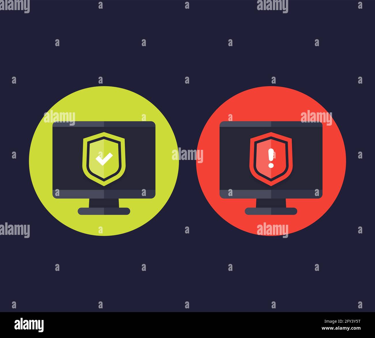 Proven technology Stock Vector Images - Alamy