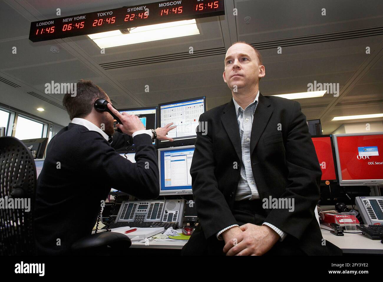 John coates hi-res stock photography and images - Alamy