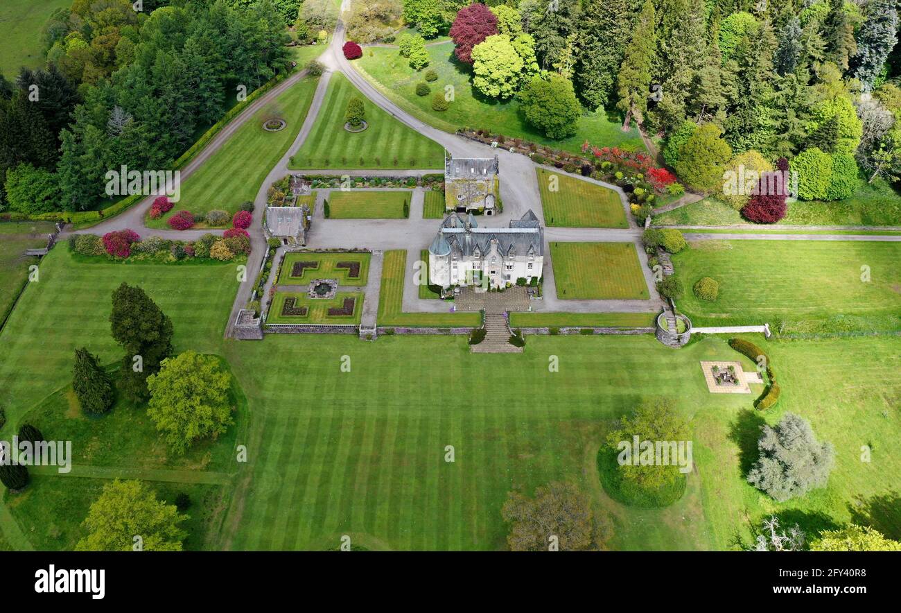 Blanefield hi-res stock photography and images - Alamy