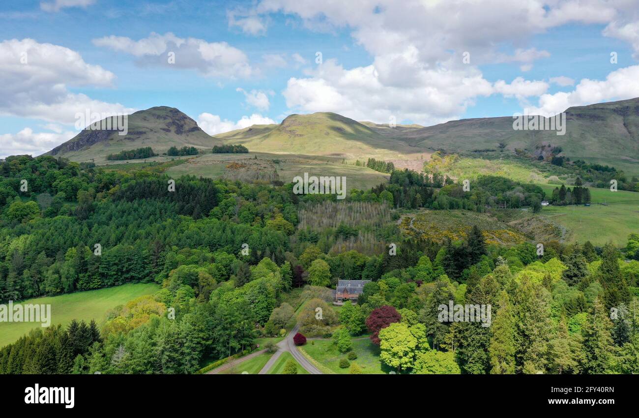 Blanefield hi-res stock photography and images - Alamy