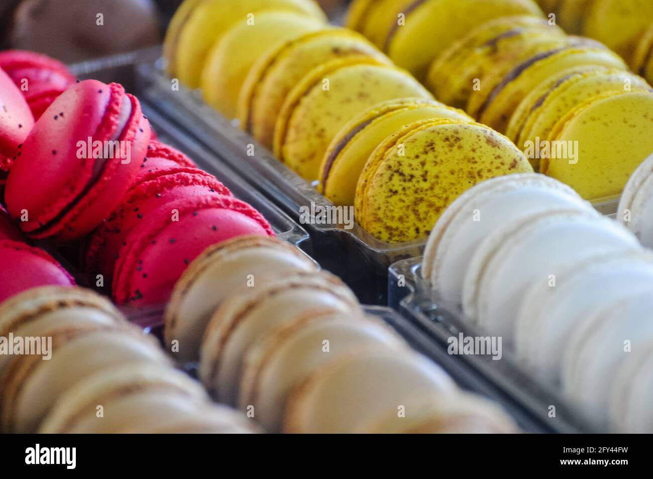 French Bakeries High Resolution Stock Photography and Images - Alamy