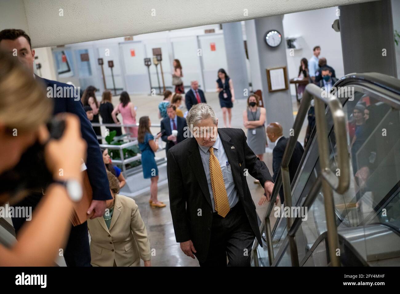 John neely kennedy hi-res stock photography and images - Alamy