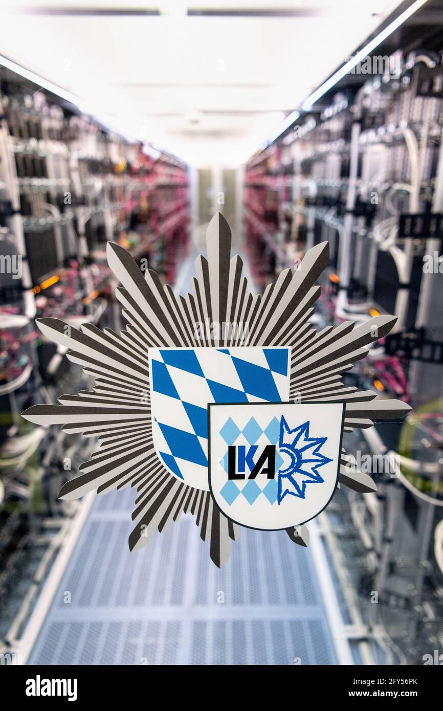 Databases logo hi-res stock photography and images - Alamy