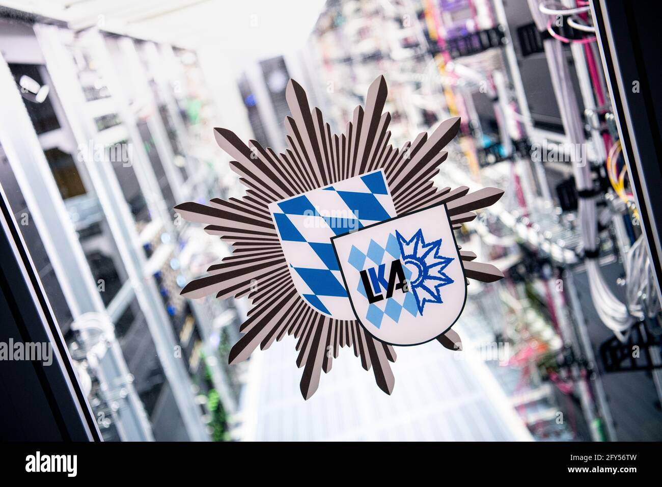 Databases logo hi-res stock photography and images - Alamy