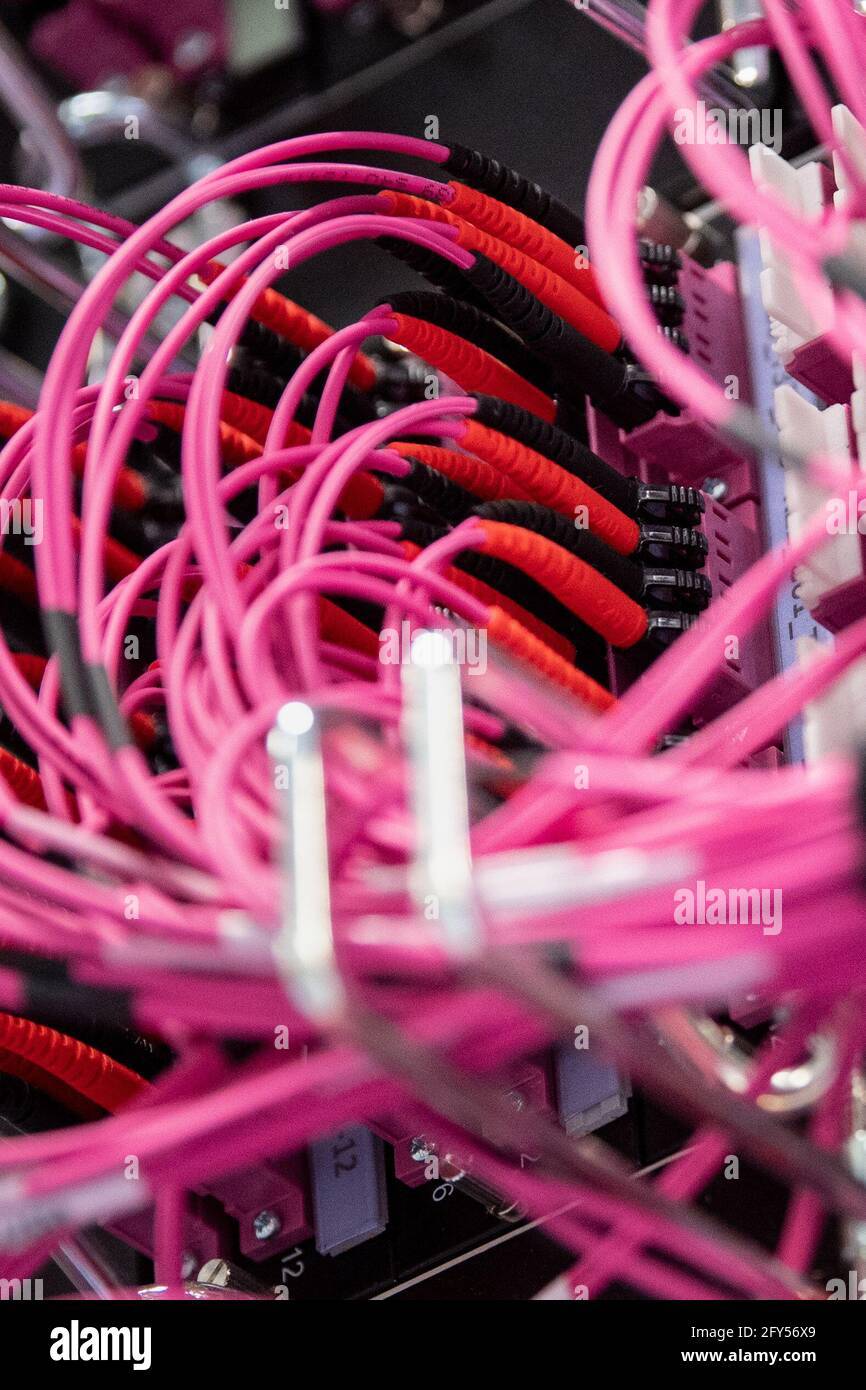 Large data hi-res stock photography and images - Alamy