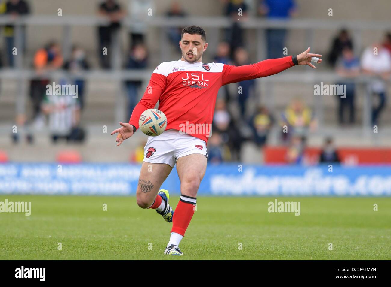 Declan patton hi-res stock photography and images - Alamy