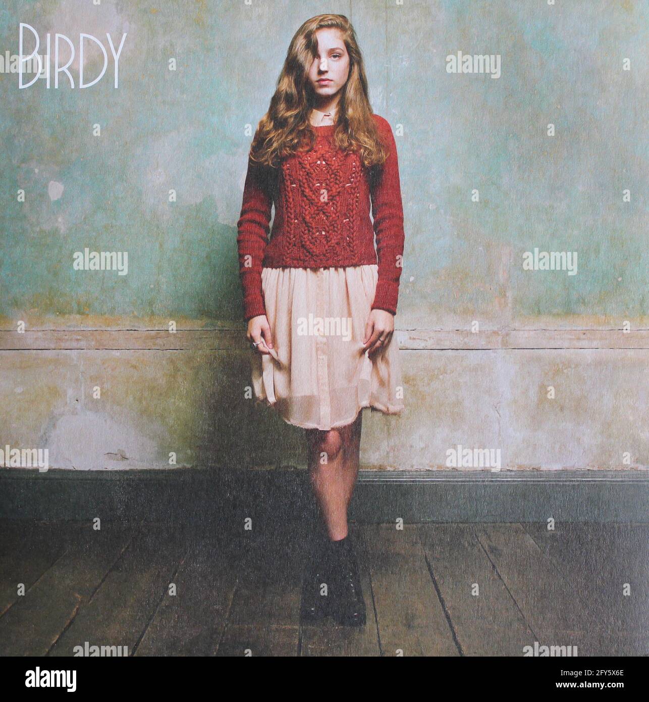 Album cover hi-res stock photography and images - Alamy