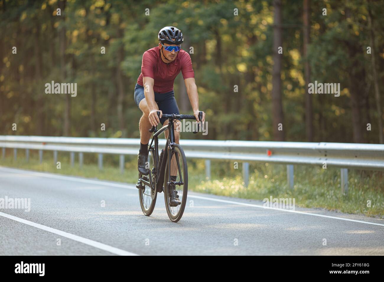 Cycle sport activity hi-res stock photography and images - Alamy