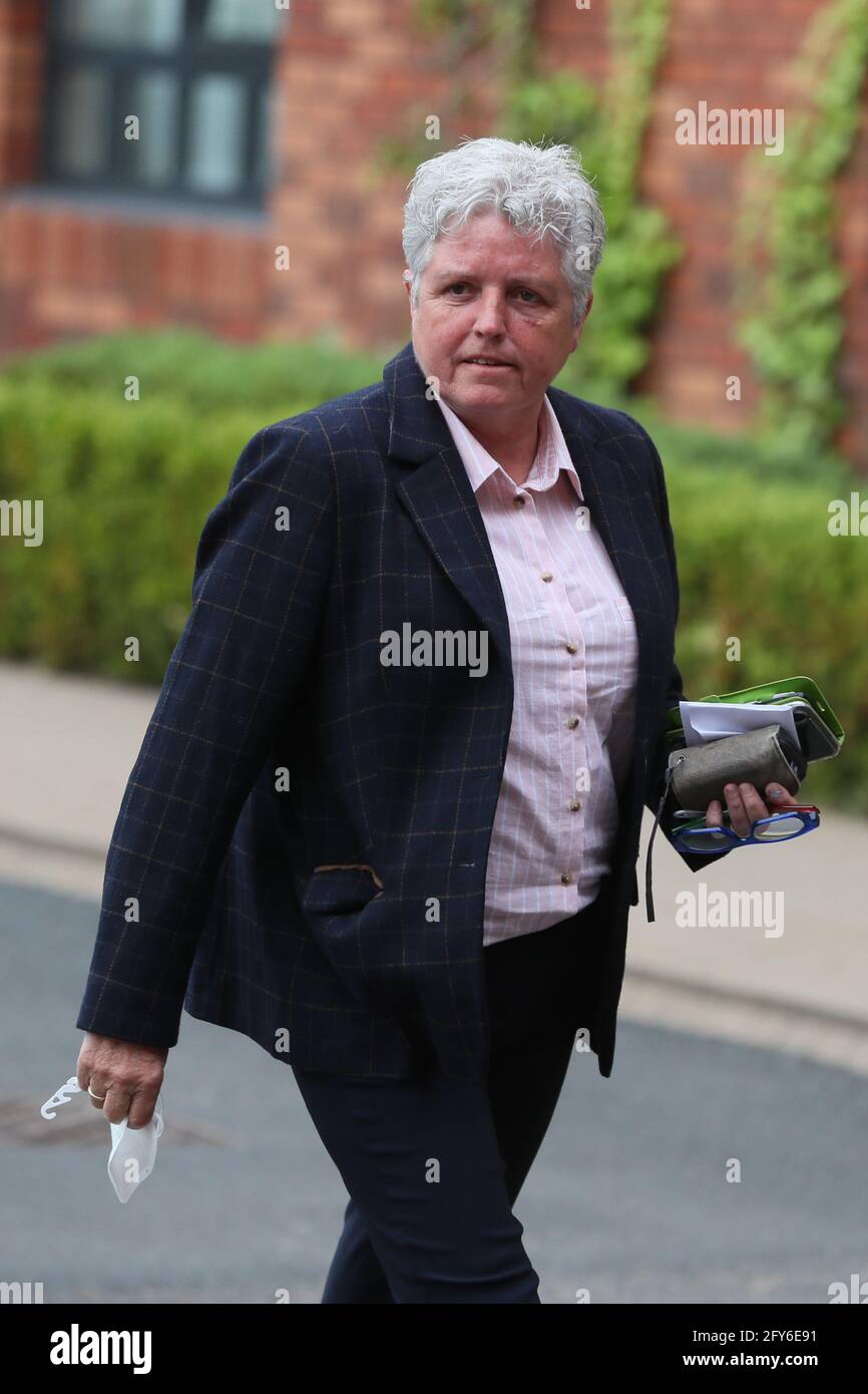 Alison bennington hi-res stock photography and images - Alamy