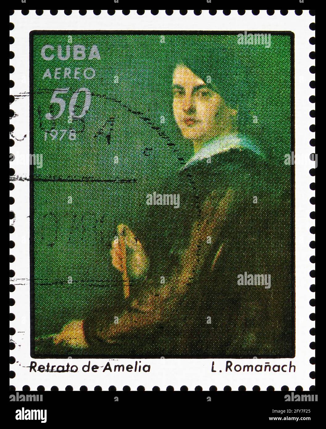 Amalia pelaez del casal hi-res stock photography and images - Alamy