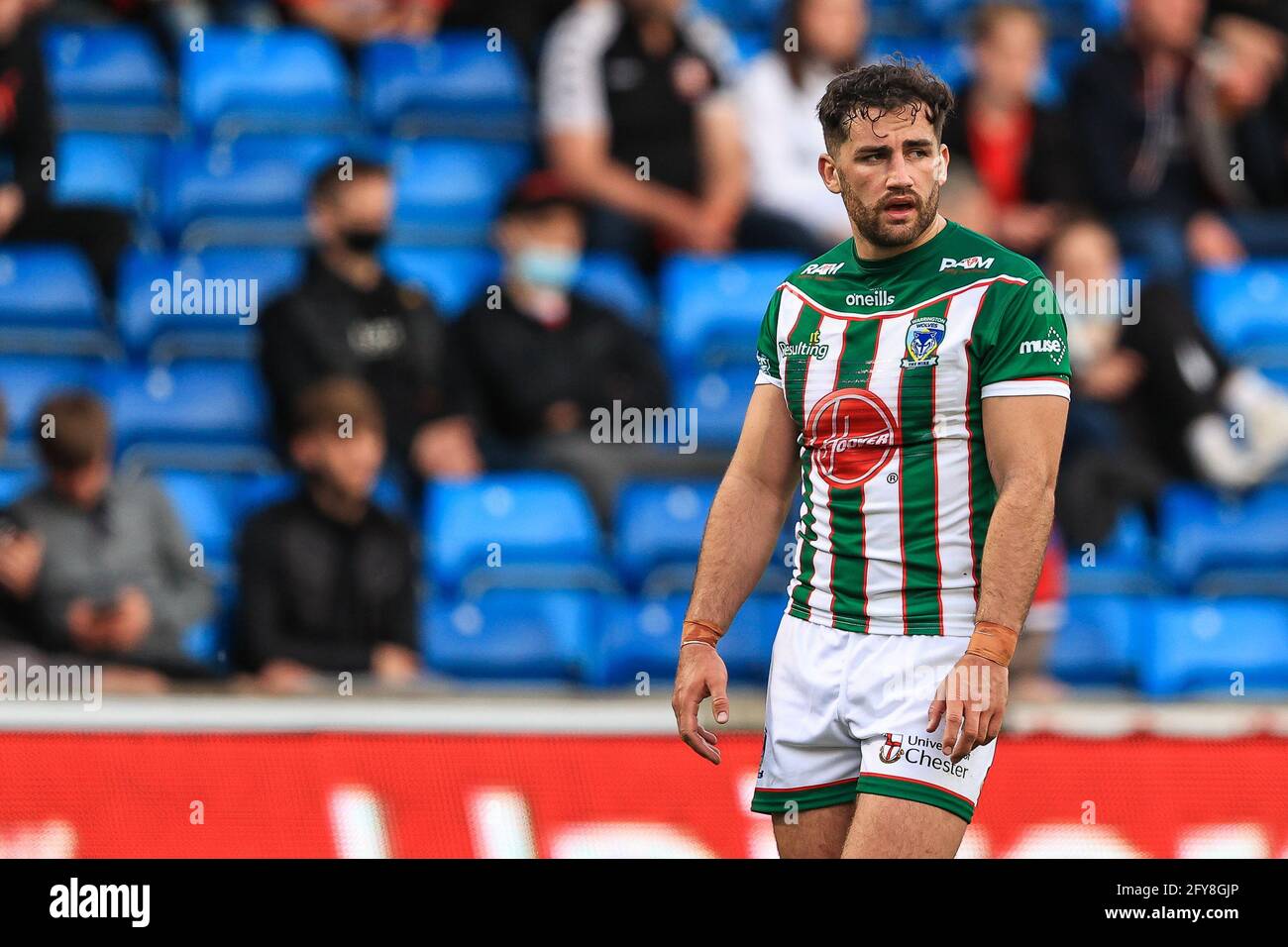 Toby king hi-res stock photography and images - Alamy