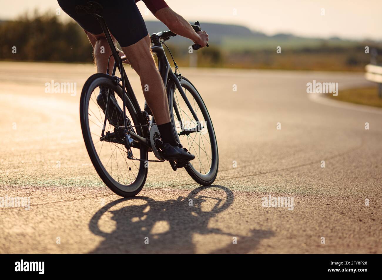 Strong legs hi-res stock photography and images - Alamy