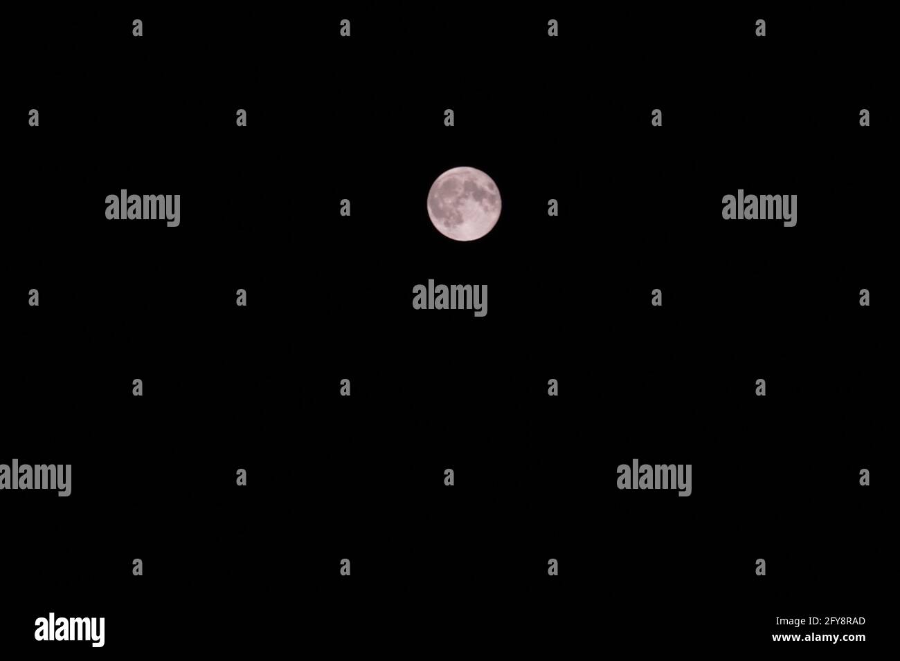 Moon cycle egypt hi-res stock photography and images - Alamy